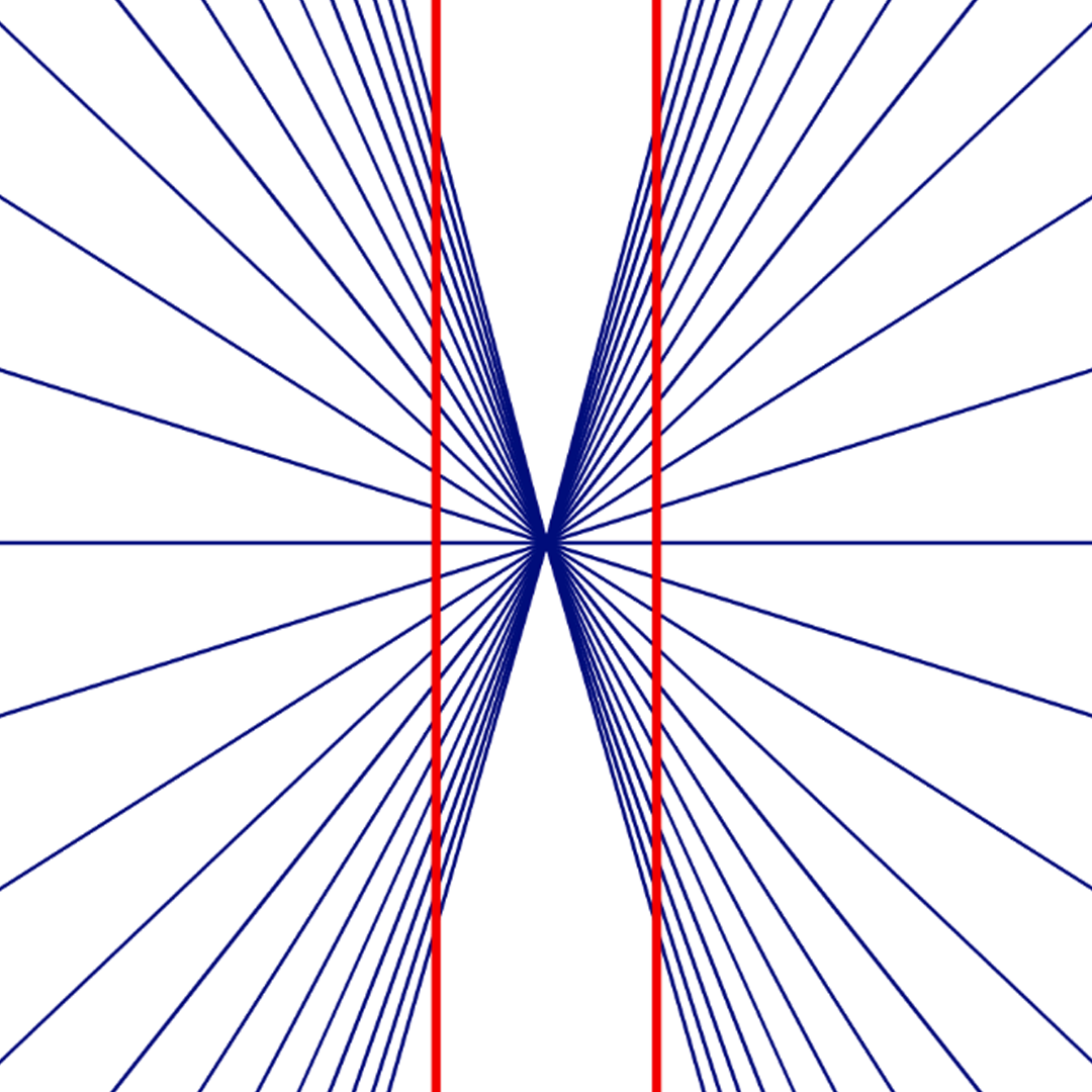 Interactive Optical Illusions