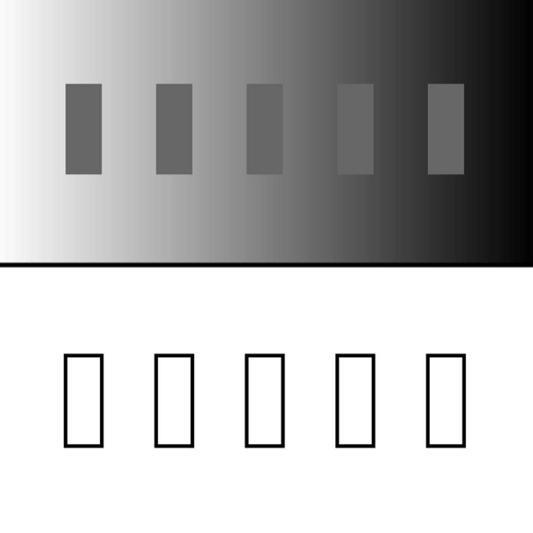 Interactive Optical Illusions