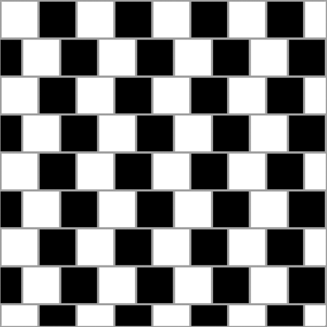 Interactive Optical Illusions